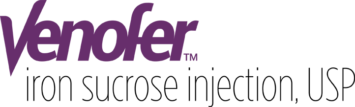 Venofer® / Products / American Regent